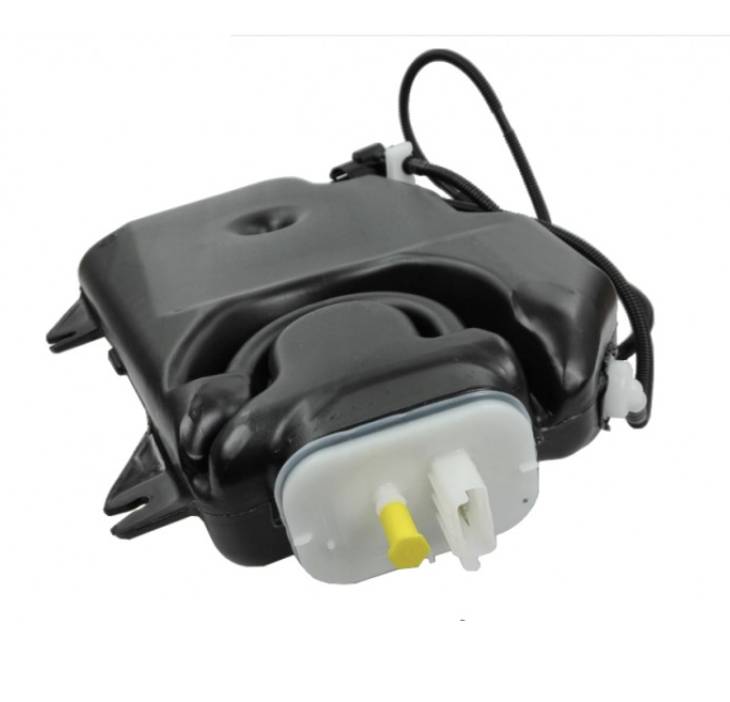 Enfin une solution de réparation pour les codes P1442!